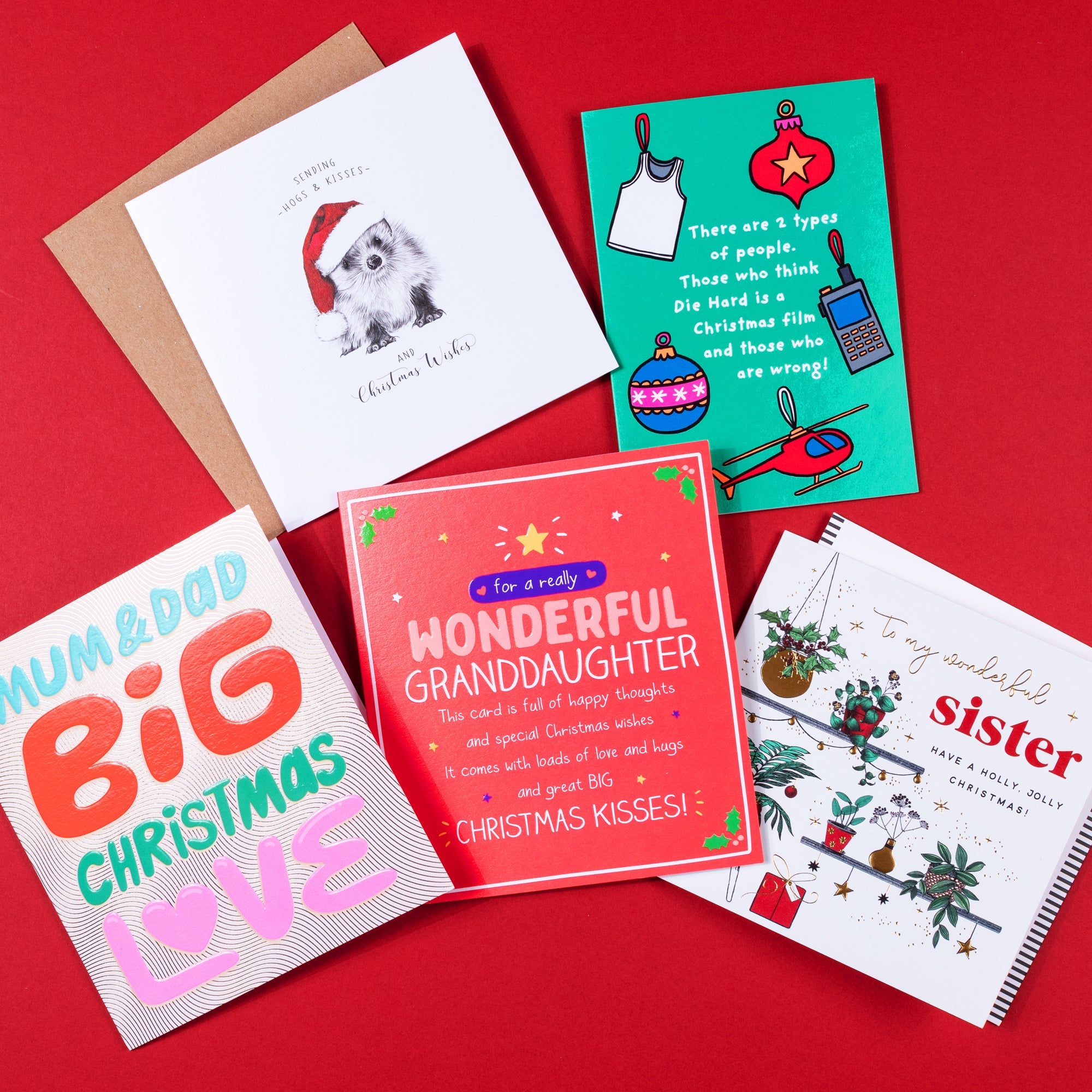 Christmas – Pigment Productions