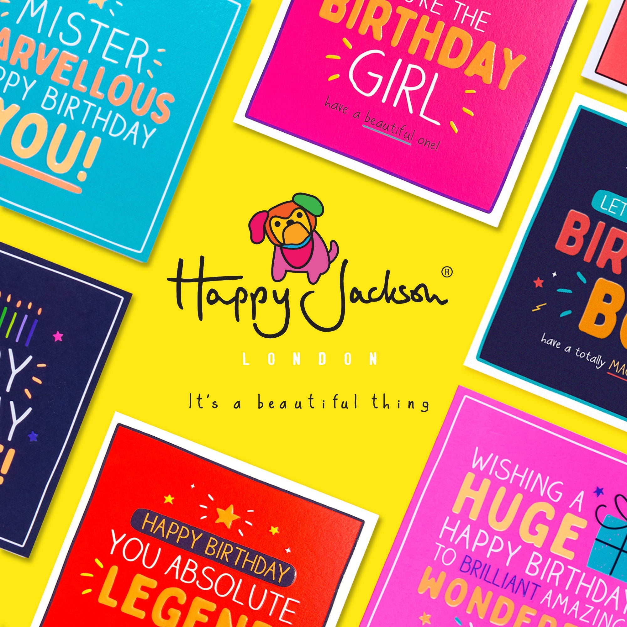 Happy Jackson – Page 2 – Pigment Productions