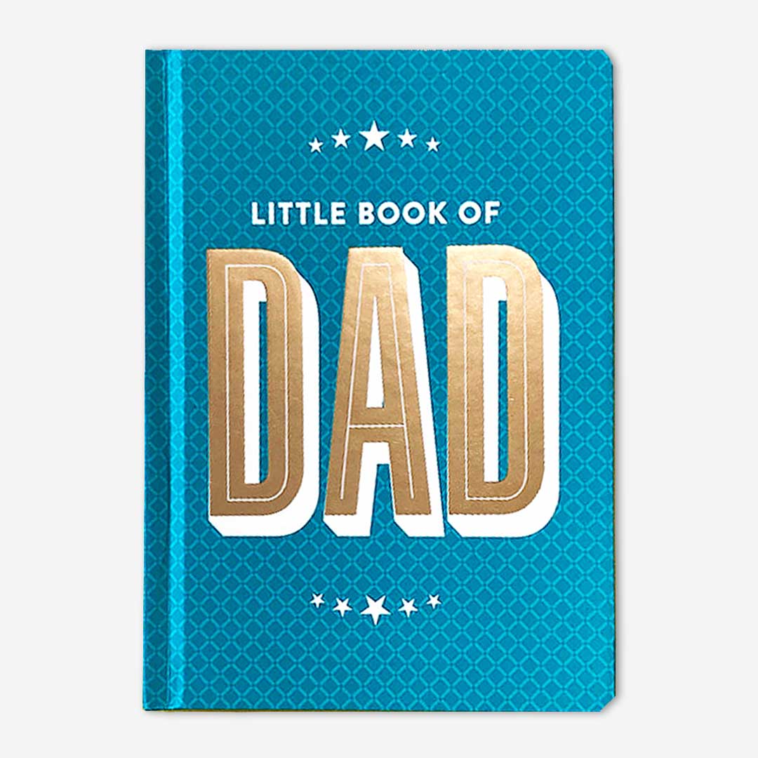 Dad Journal – Pigment Productions